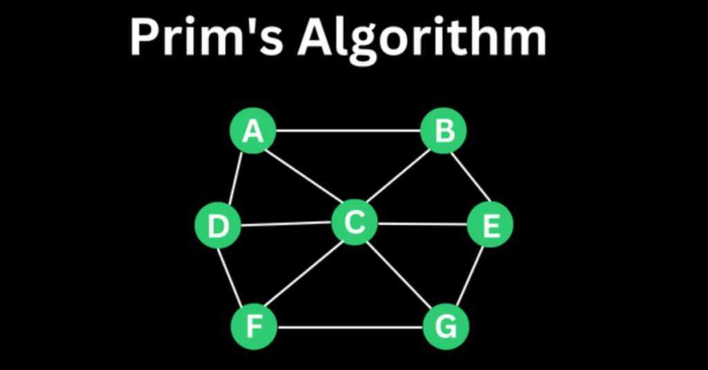 Critical Insights into Prim's Algorithm in DAA (MST)