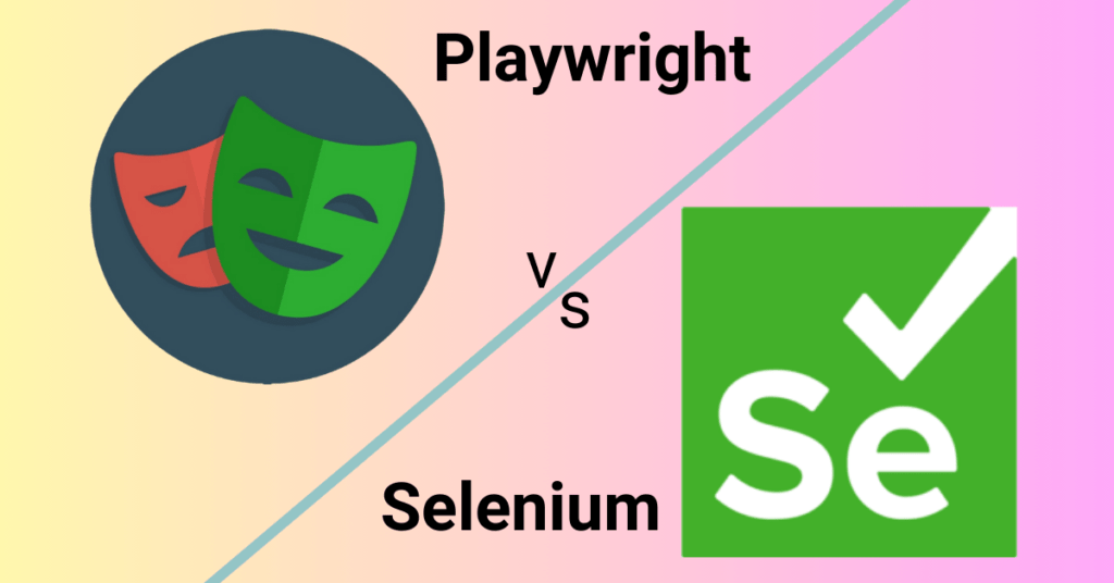 Playwright vs Selenium: Comparison for Modern Web Testing Playwright vs Selenium: Comparison for Modern Web Testing